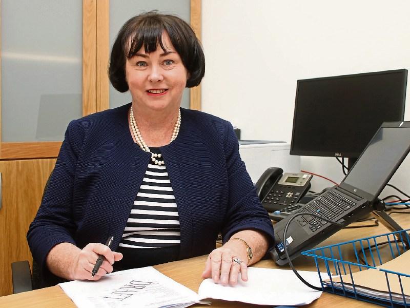 Limerick Business Leader: ‘Bring joy to those around you with a ...