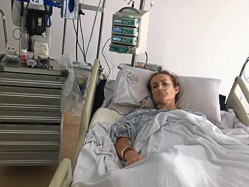 Patient to issue complaint as Limerick hospital says it carried out ...