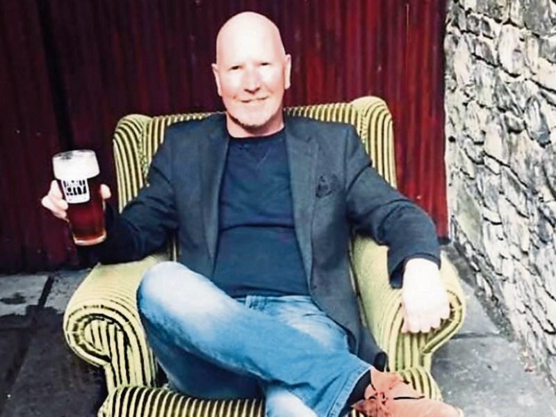 Popular Limerick recruitment agent Brendan Long ‘fought until end ...