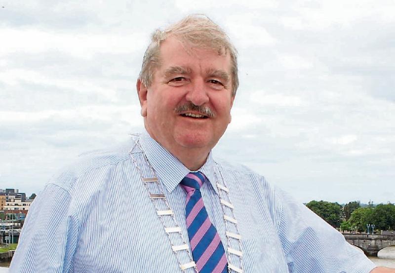 Limerick councillor considering tell-all book after 39 years in ...