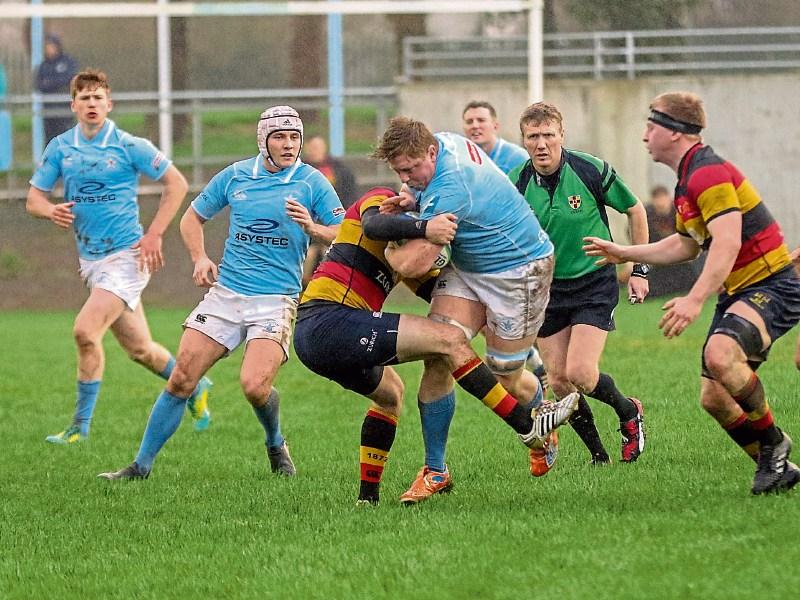 Derby games the highlight as Limerick sides return to All-Ireland ...