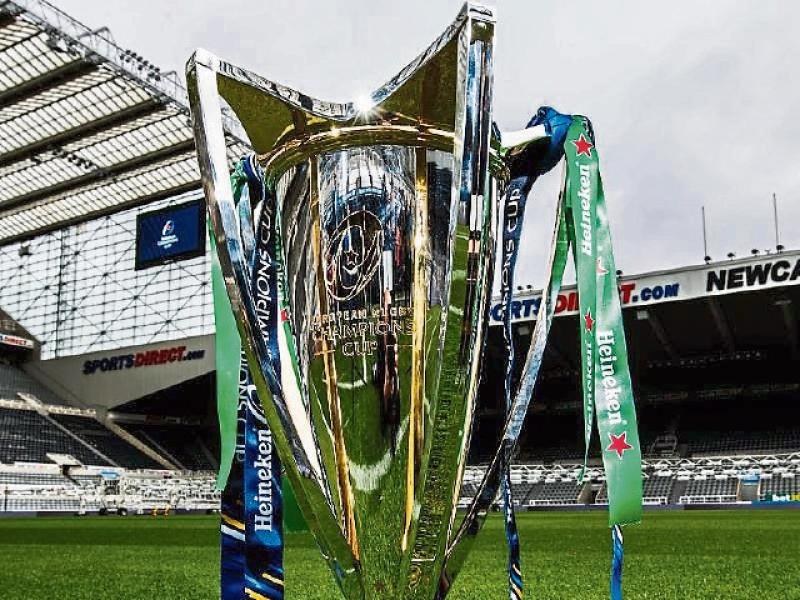 Munster to learn Heineken Champions Cup opponents today - Limerick Live