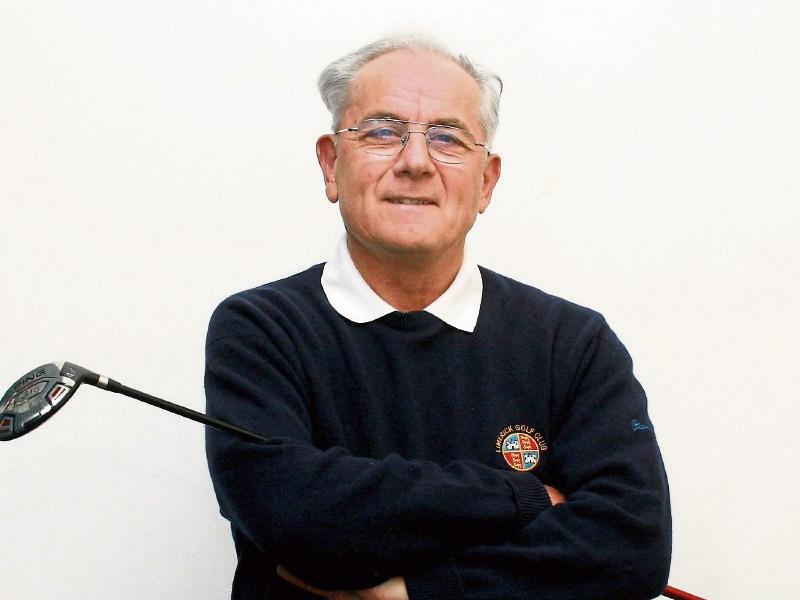 'The three brains of golf that help you' - Ivan Morris - Limerick Live