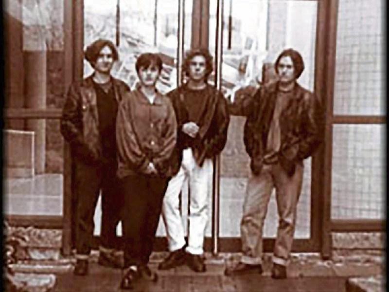 The Cranberries reveal 'first ever photo' taken of legendary Limerick ...