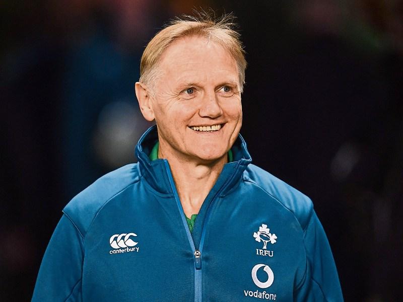 Opinion - 'Six Nations does not have to suffer in a World Cup year ...