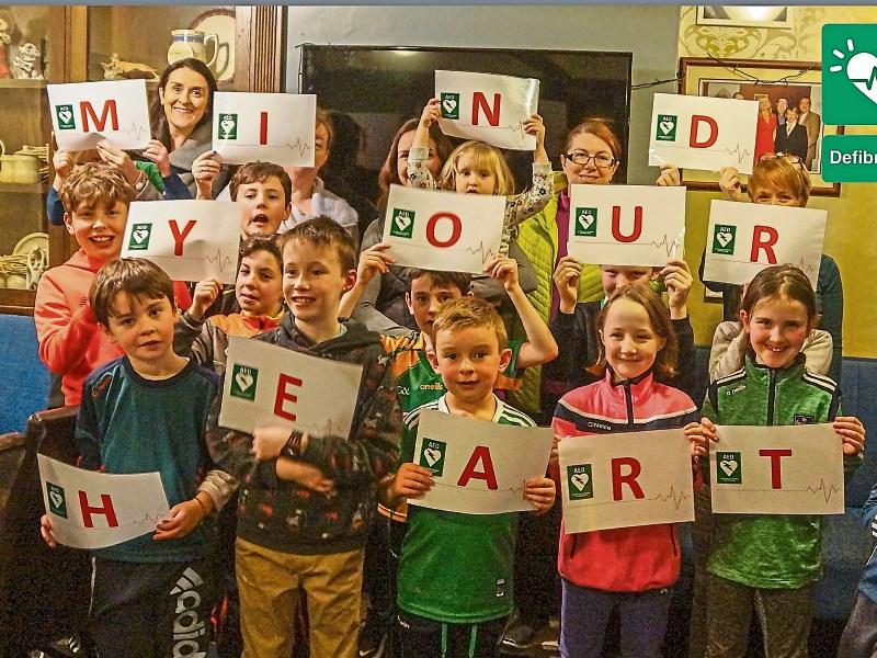 Limerick father-of-two Jack rallies support for life-saving cause close ...