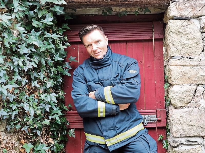 My Limerick - Paul Knapp: ‘Everyone I meet has immense pride in their ...