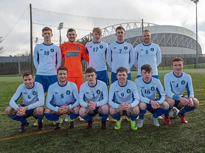 Limerick FC - A 2019 season preview - Limerick Live