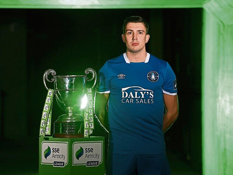 Opinion - New season brings hope for Limerick FC fans - Colm Kinsella ...