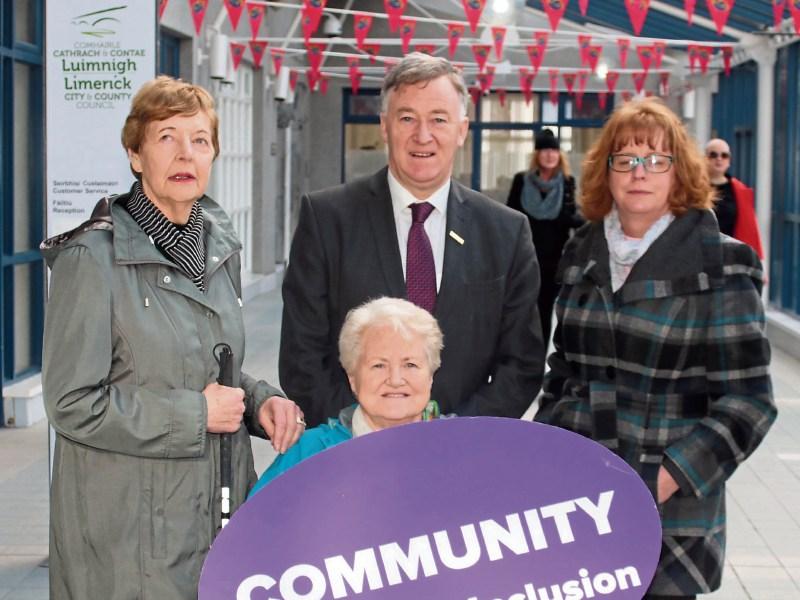 Spartan bus services in villages put rural Limerick communities at a ...