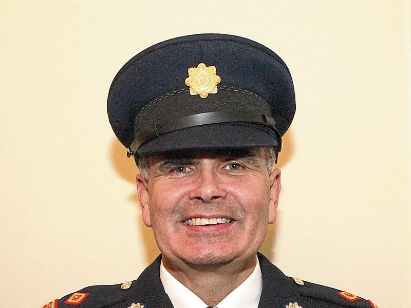 West Limerick garda district sees significant increase in fraud and ...