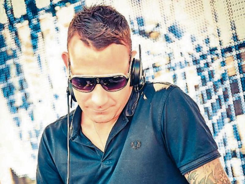 Luimneach Abú in Abu Dhabi: Pallasgreen DJ plays in UAE for St Patrick ...