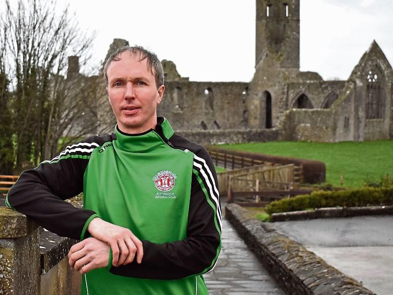 County Limerick athletics club chair to contest election - Limerick Live