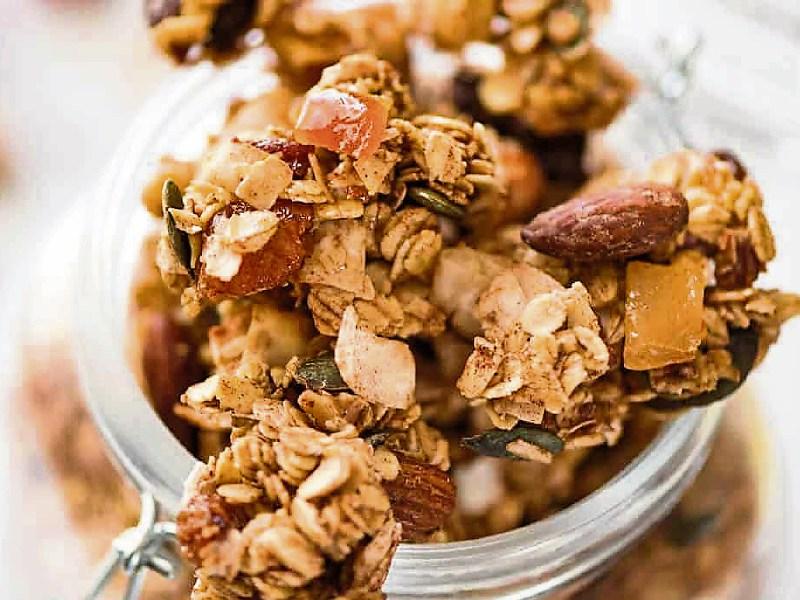 All About Food: A healthy and quick breakfast alternative - Limerick Live