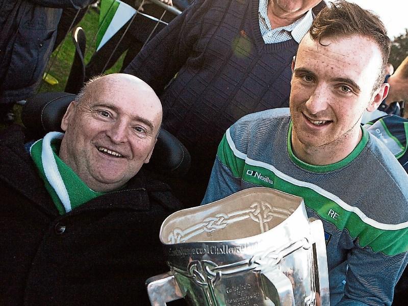 Doon GAA honours memory of club stalwart and huge Limerick hurling fan ...
