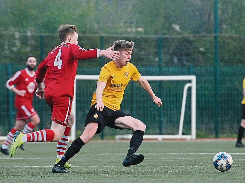 Limerick Junior Soccer weekend preview - Limerick Live