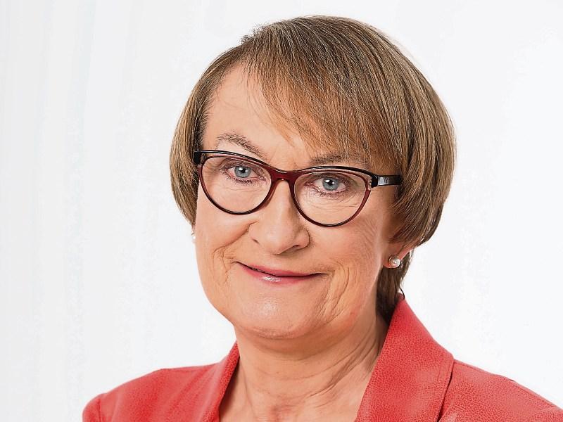 Meet the candidates: Cllr Elenora Hogan, Fine Gael, Limerick City West ...