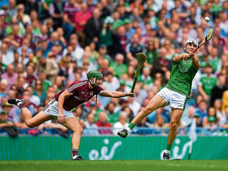 Betting: Bookies eye a repeat All-Ireland Hurling final - Limerick Live