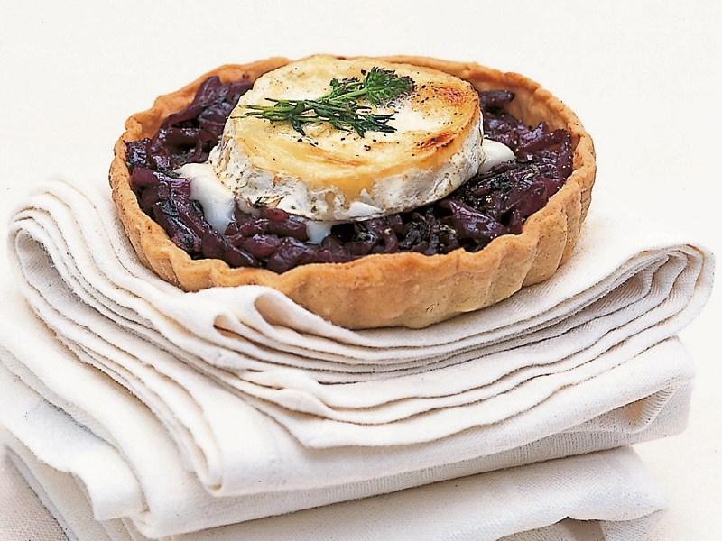 All About Food: Savoury tarts that you will fall in love with ...