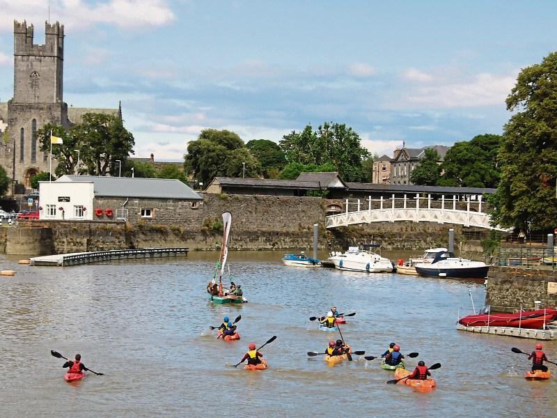 Weather in Limerick for the week ahead - Limerick Live