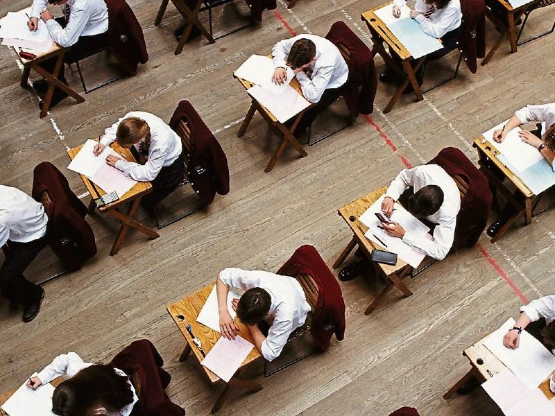 Don't Mind Me: Does pressure build character? - Limerick Live