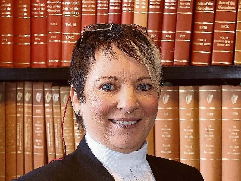 Limerick judge ‘annoyed’ at how some defendants treat Probation Service ...