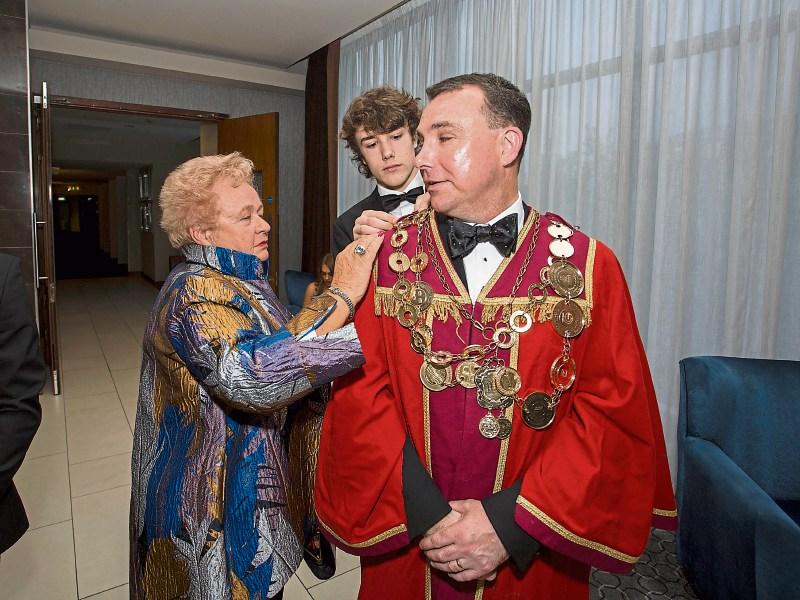 What we think: 'Election by councillors of the Limerick mayor will be ...