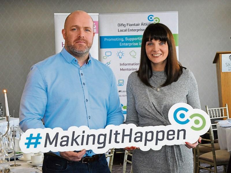 Top award for Limerick company that uses cutting-edge technology to ...