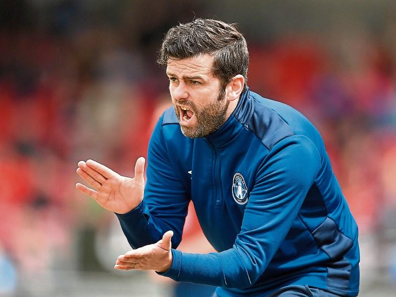 Limerick FC take mid season break as Shelbourne tie looms - Limerick Live