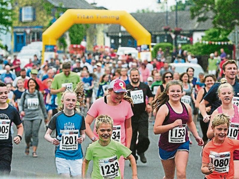 Weekly Limerick Athletics News - Limerick Live