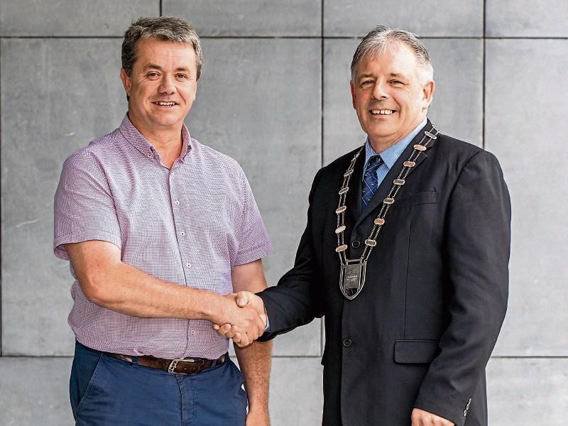 New cathaoirleach in County Limerick quashes Kilmallock Business Park ...