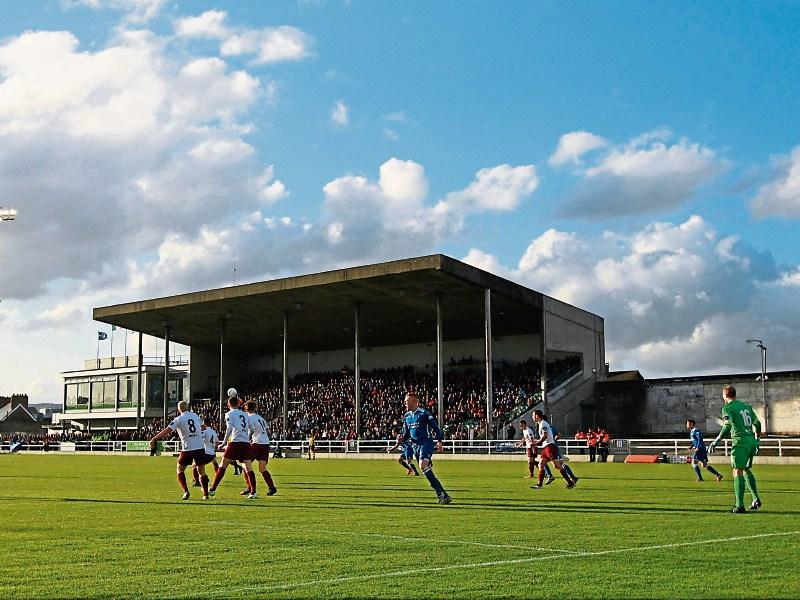 Limerick FC return to action as Shelbourne visit - Limerick Live