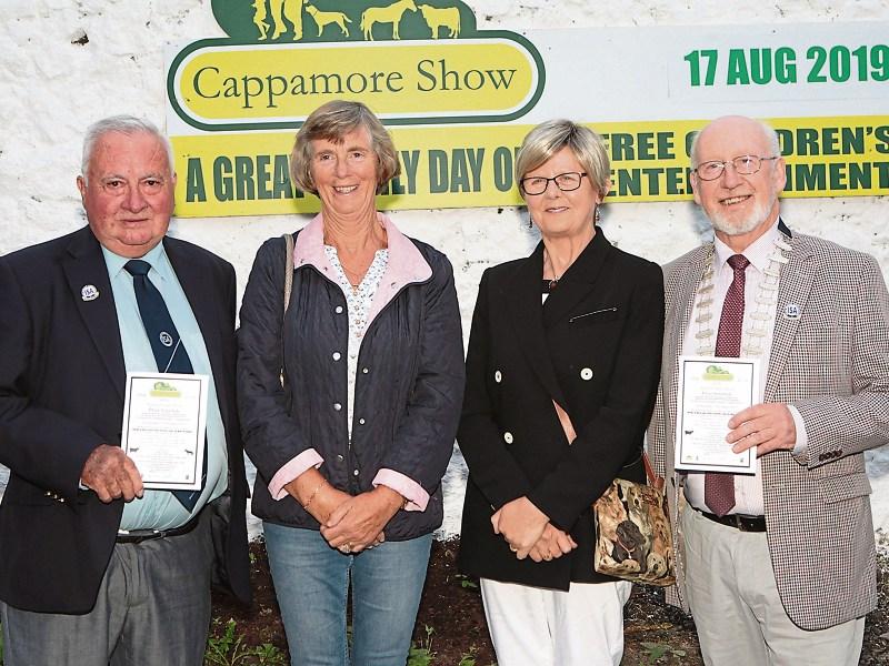 Cappamore Show turns 65 but shows no sign of retirement - Limerick Live