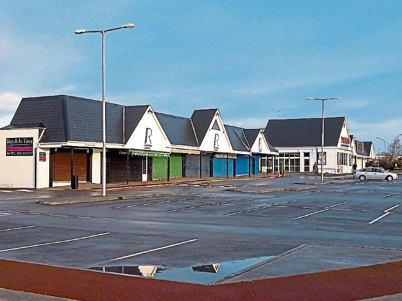Woman accused of stealing alcohol with foil-lined trolley at Limerick ...