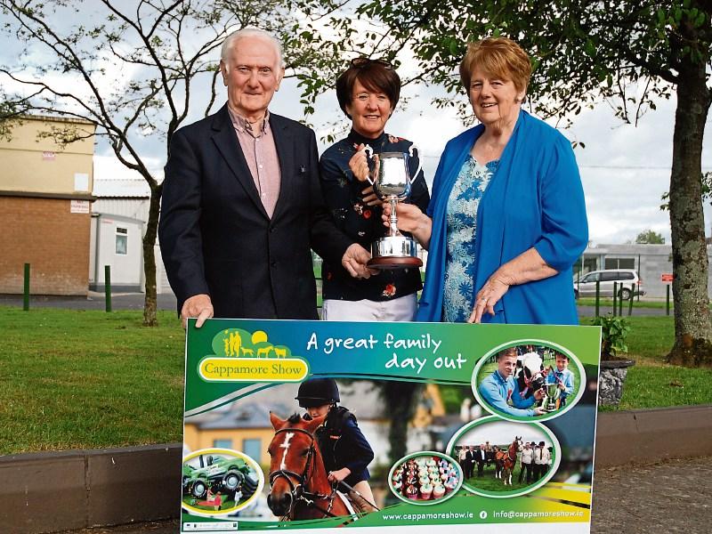 Cappamore Show: A bastion of rural life in Limerick and Ireland ...