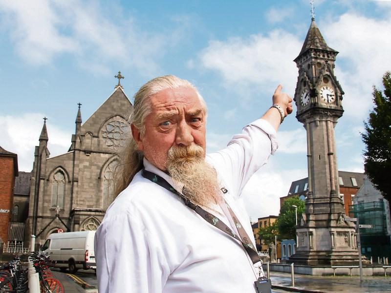 What time is it? Limerick's Tait Clock now in two time zones - Limerick ...