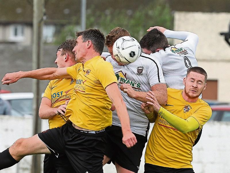 Limerick Junior Soccer Previews - Fairview Rangers face tough test ...