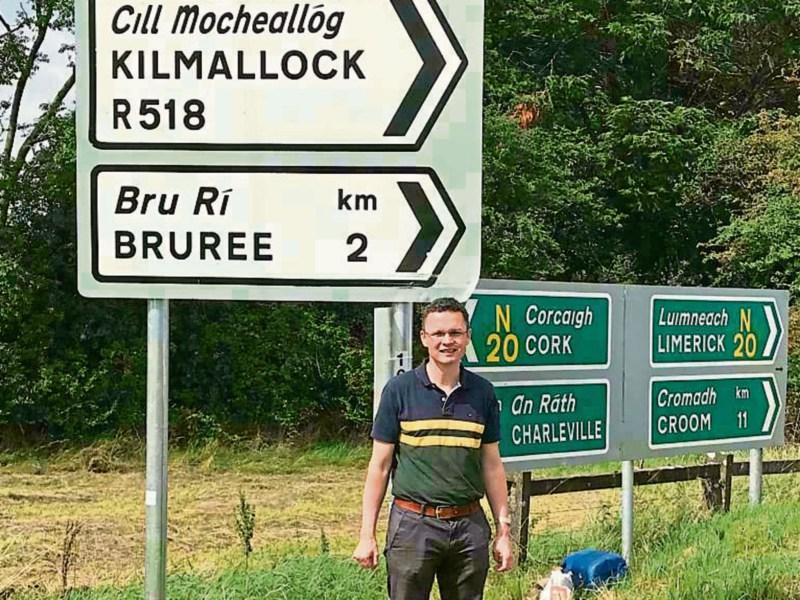 Who is going to take responsibility for next fatality at County ...