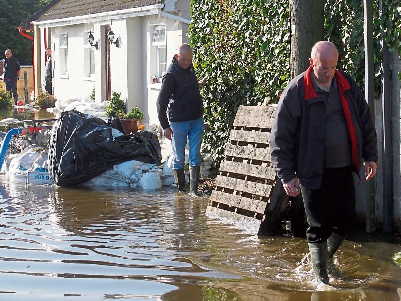 Office of Public Works asked to appear in front of councillors over ...
