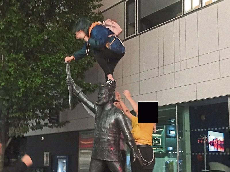 Gardai urged to patrol closing time as late-night revelers climb ...