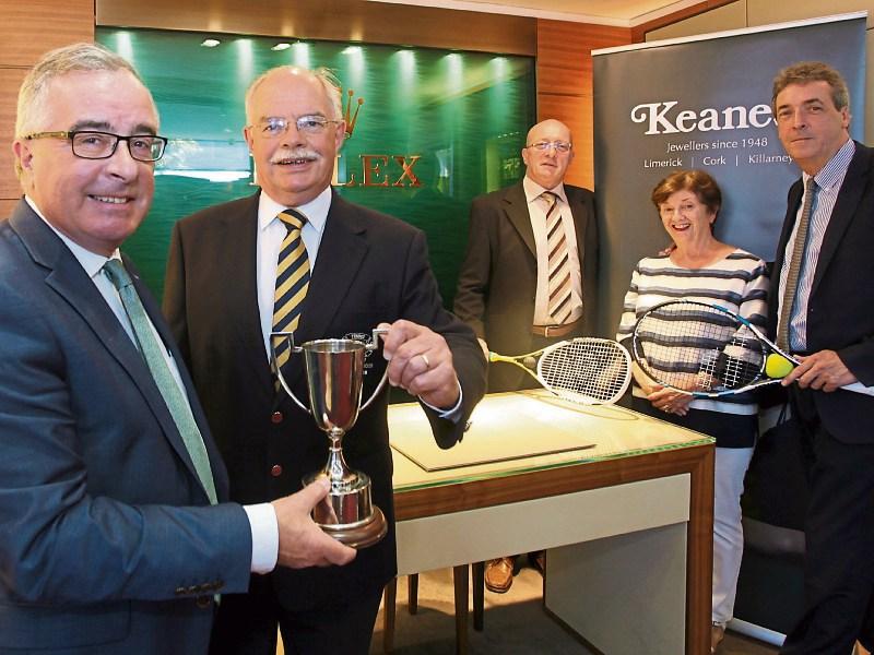 Entries open for Limerick Business Tennis and Squash league 2019 ...
