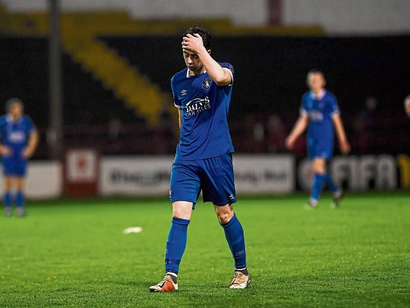 Opinion: 'The future of Limerick FC must be built on solid foundations ...