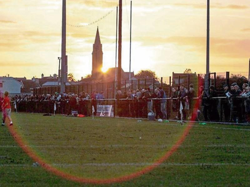Then&Now: Putting a true GAA man in focus - Limerick Live