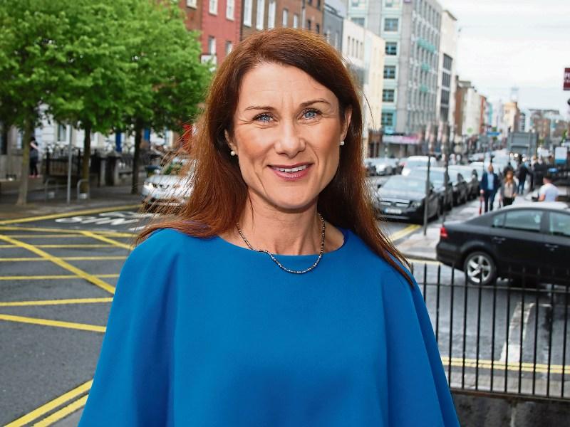 Shannon Group appoints new chief executive - Limerick Live