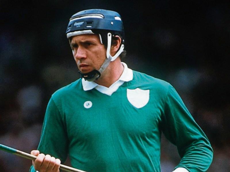 Then & Now: Ode to the good old GAA - Limerick Live