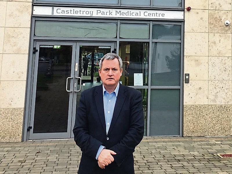 New primary health care centre opens in Limerick - Limerick Live