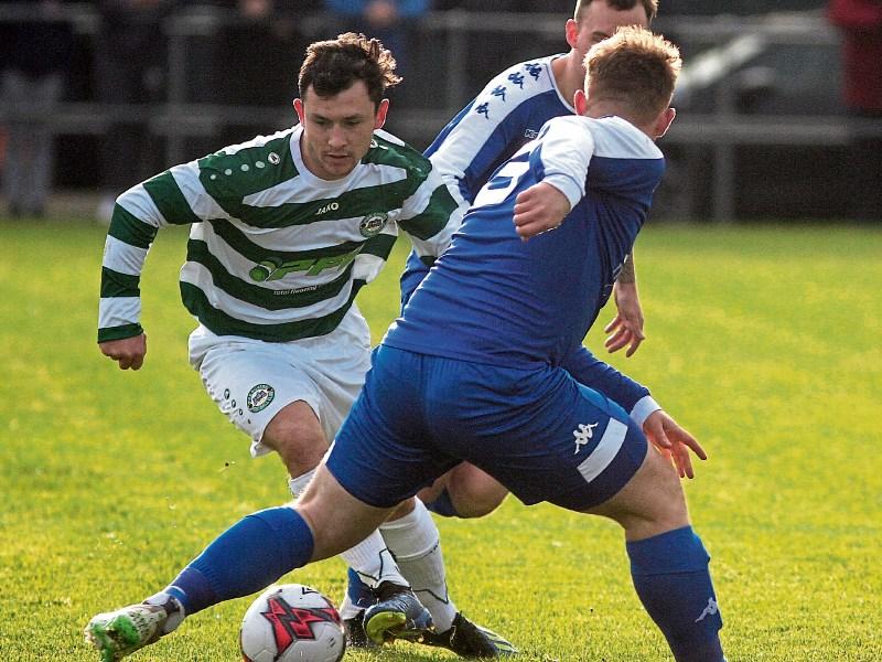 League and cup action the highlight of Limerick Junior Soccer weekend ...