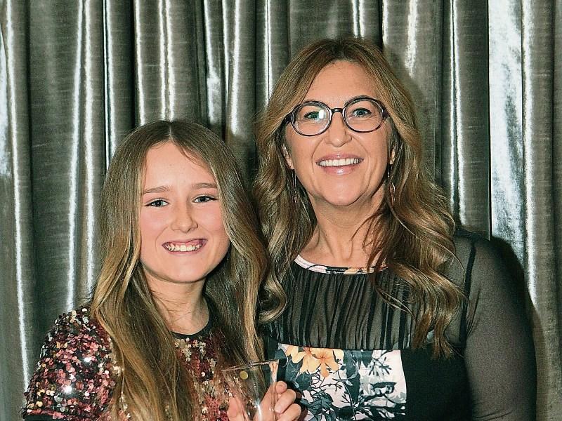 Jason Corbett’s daughter Sarah writes book to help children cope with ...