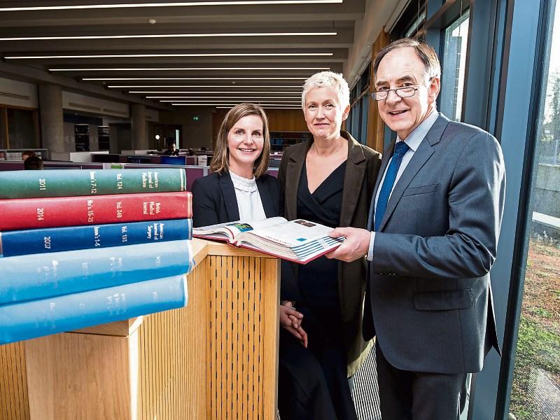 Limerick leaps forward with new health research partnerships - Limerick ...