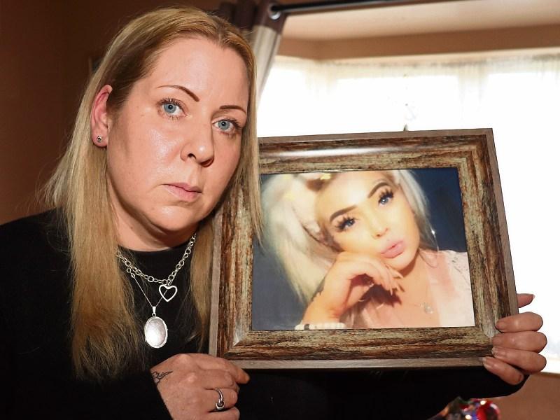 Heartbroken Limerick family start a fundraiser to give daughter 'a ...